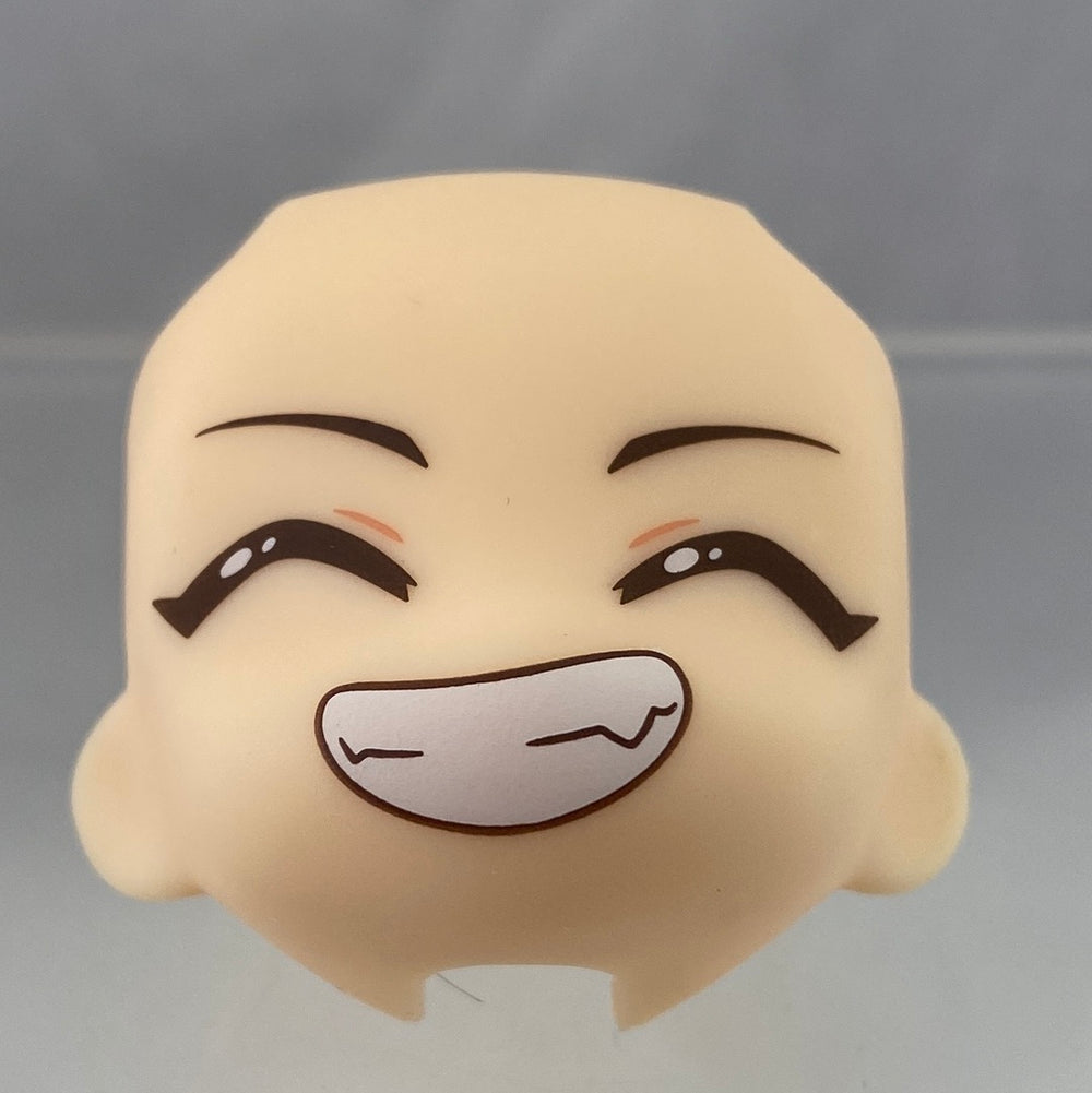 Nendo More Selection Set: Toothy Grin Face| Chibi Chop Shop