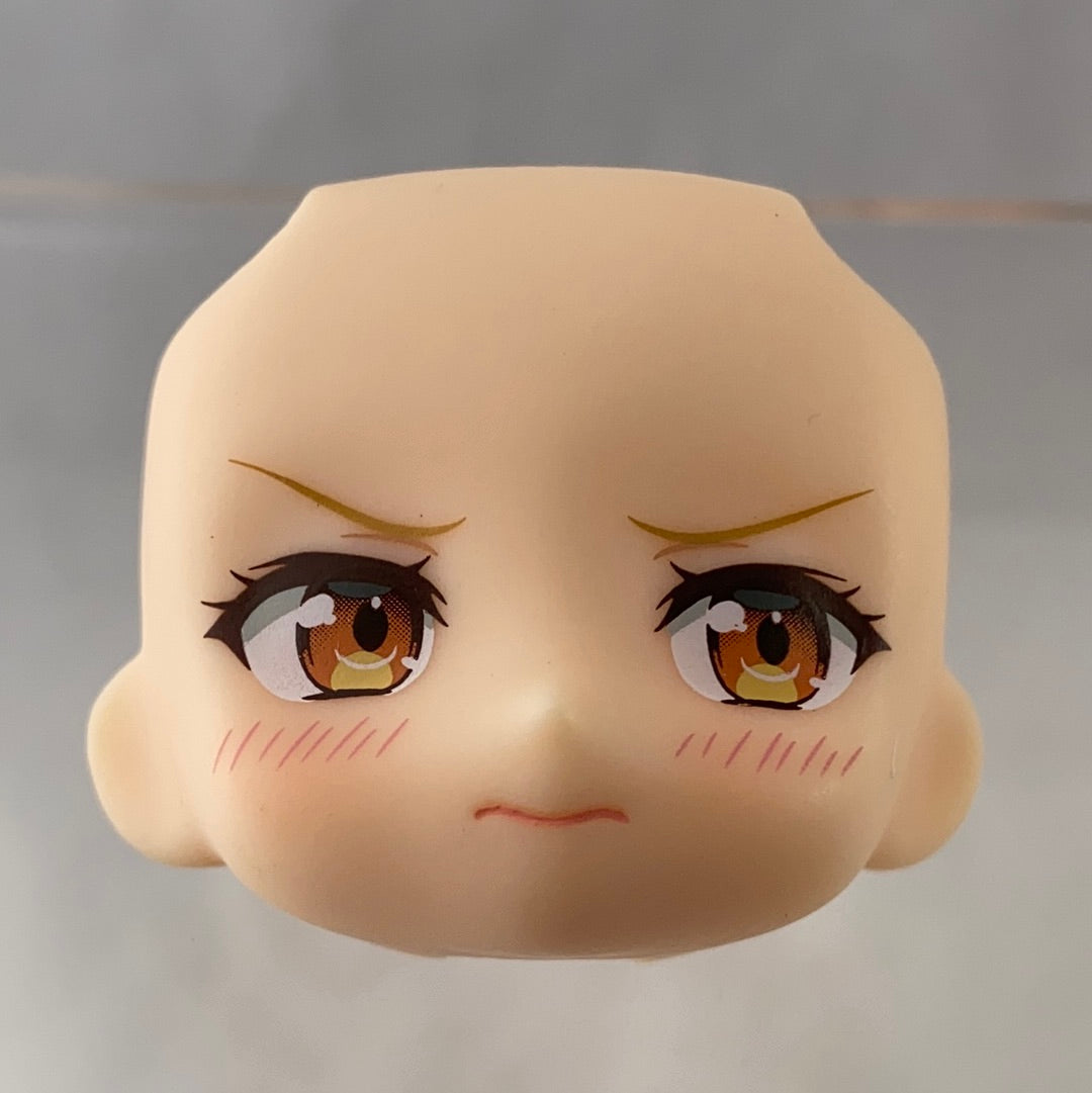 1486-3 -Kirara's Pouting Face| Chibi Chop Shop