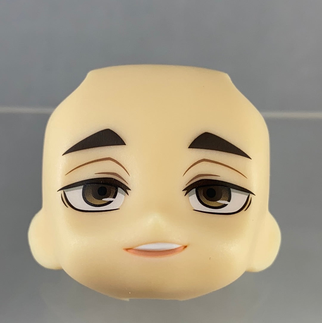 1403-2 -Atsumu Miya's Instigating Face| Chibi Chop Shop