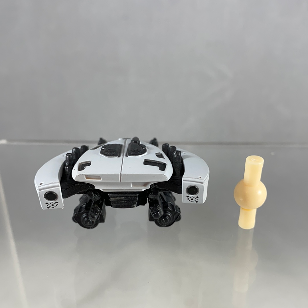 1280-DX -Spider-Man: Far From Home Vers. Unmanned Drone| Chibi Chop Shop