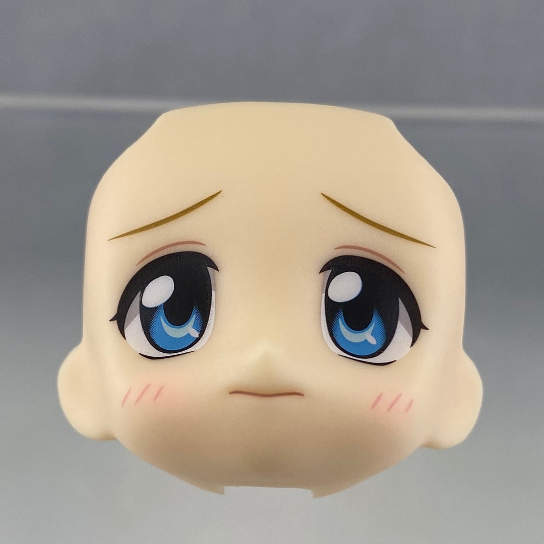 1847-3 -Misuzu Kamio's "Gao" Face| Chibi Chop Shop