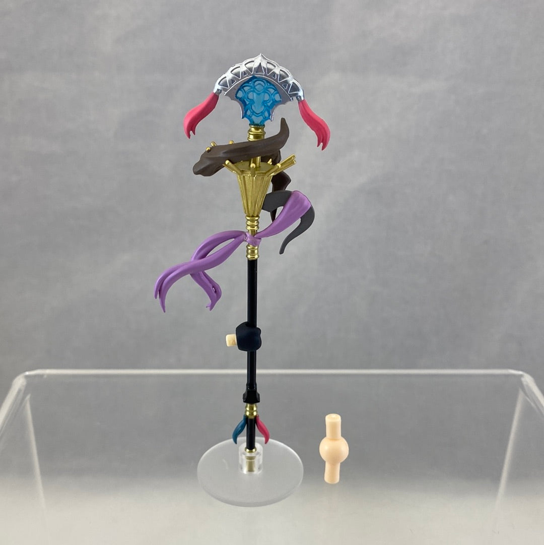 1600 -Caster/Altria Caster's Selection Staff| Chibi Chop Shop