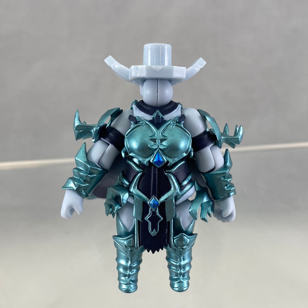 1671 -Sylvanas Body| Chibi Chop Shop