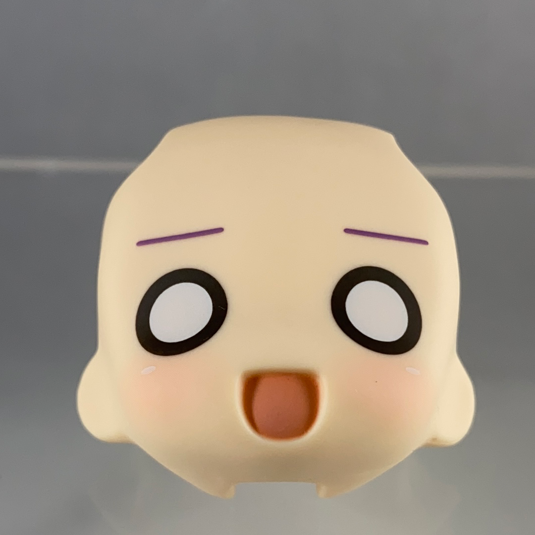 378b-2 -Neptune 10th Anni. Vers. Chibi Smile| Chibi Chop Shop