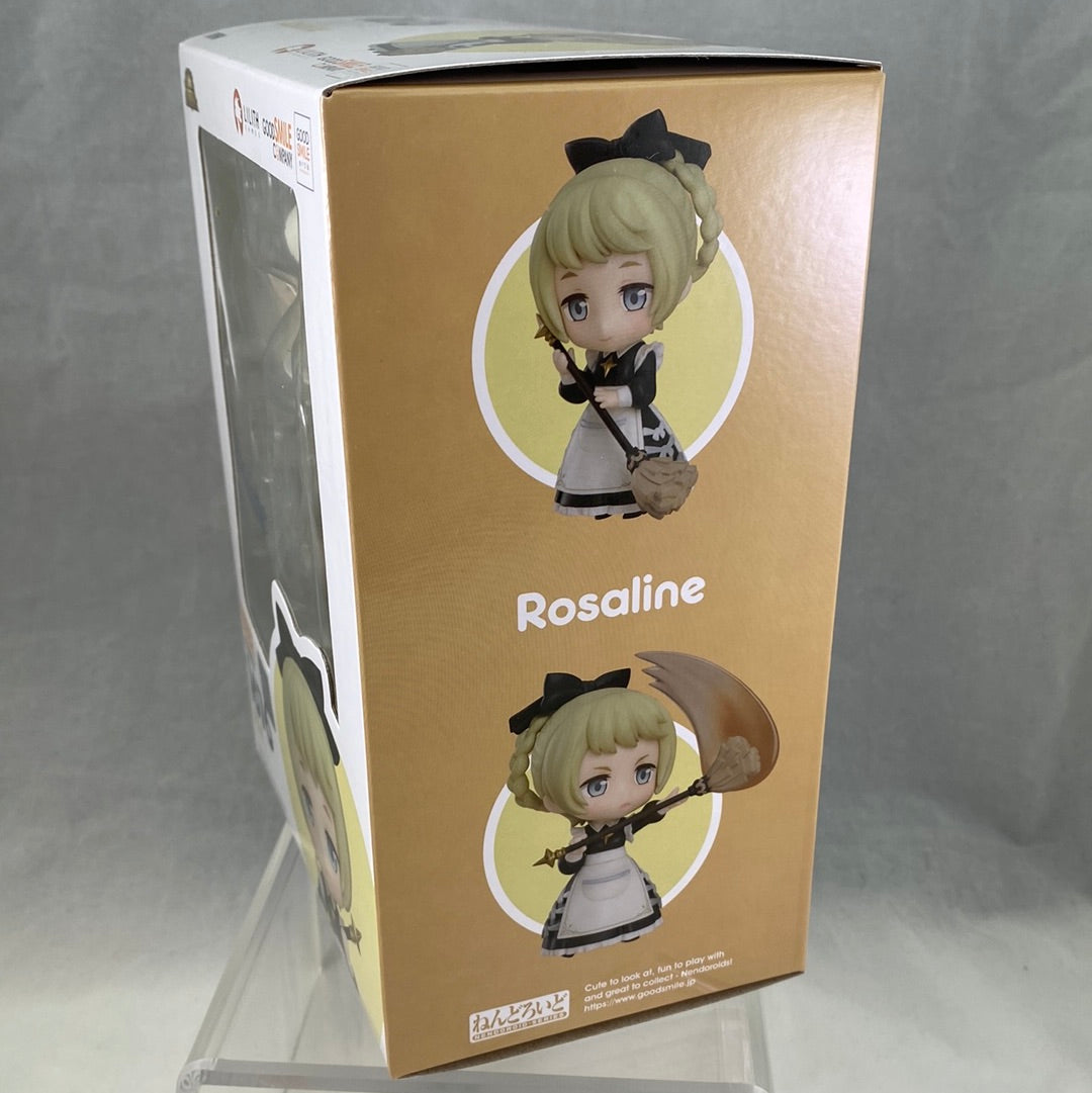 1676 -Rosaline Complete in Box| Chibi Chop Shop