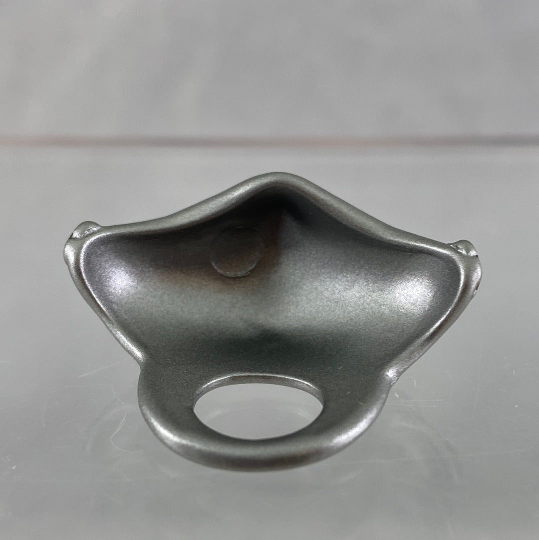 1736 -Sango's Gas Mask| Chibi Chop Shop