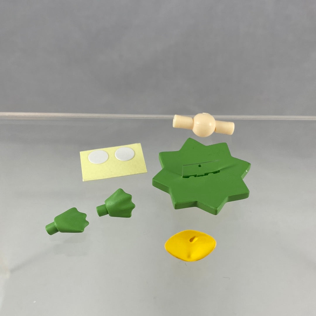 After Parts 4A: Kappa Set| Chibi Chop Shop