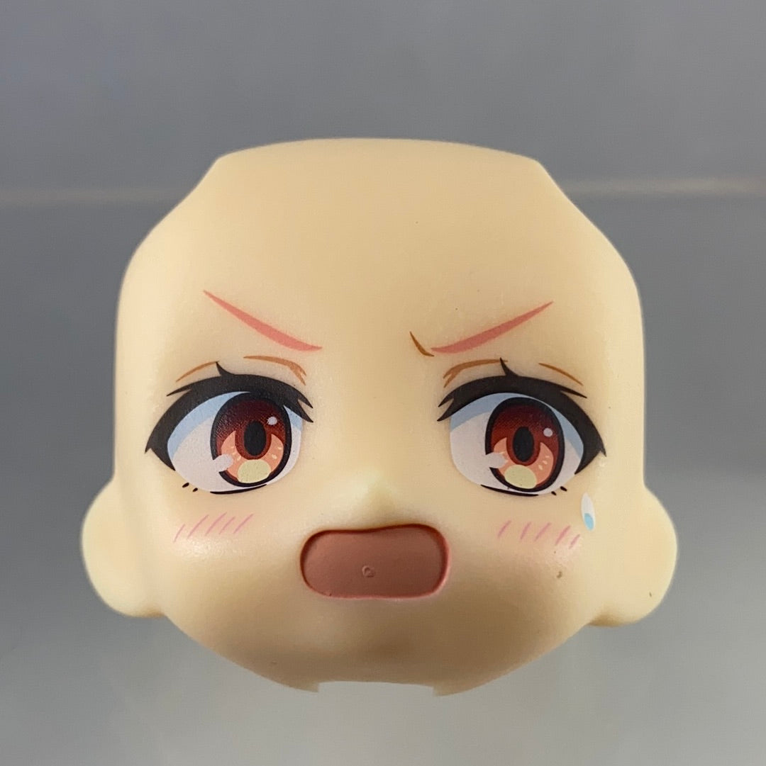 1466-2 -Yui's Flustered Expression| Chibi Chop Shop