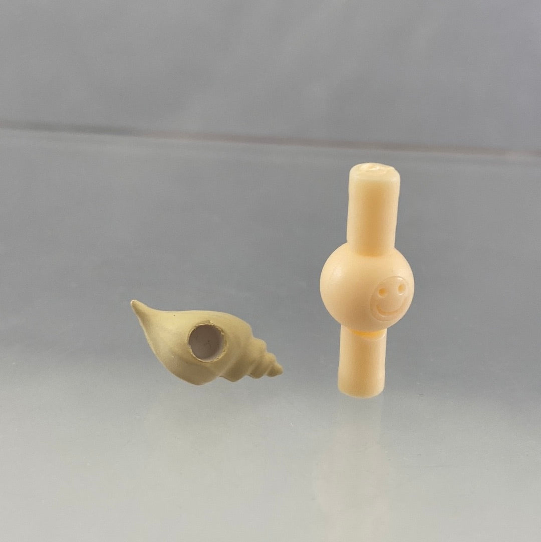 1460 -Ao Bing's Seashell| Chibi Chop Shop