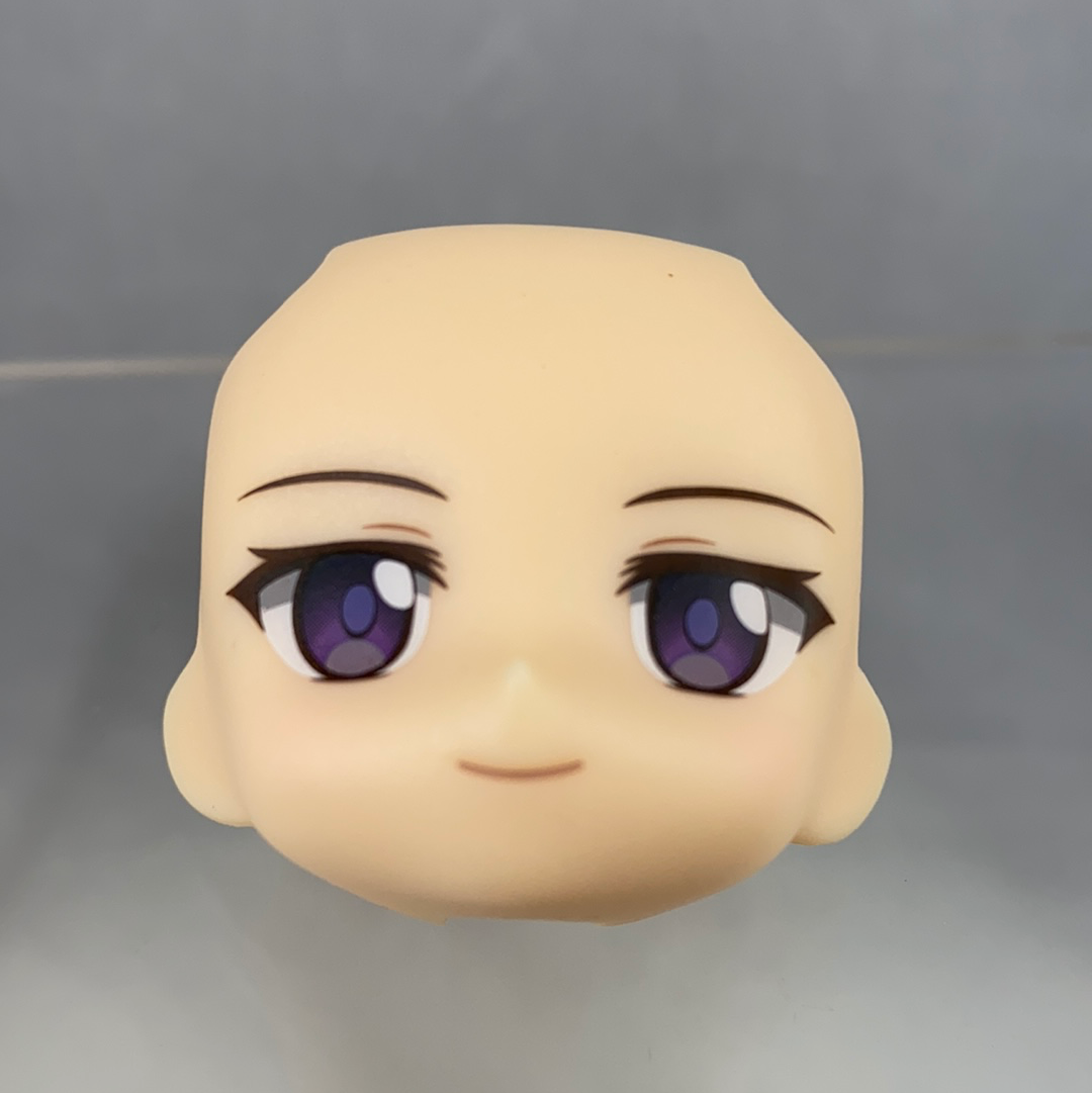 1376-1 -Vivian's Standard Faceplate| Chibi Chop Shop