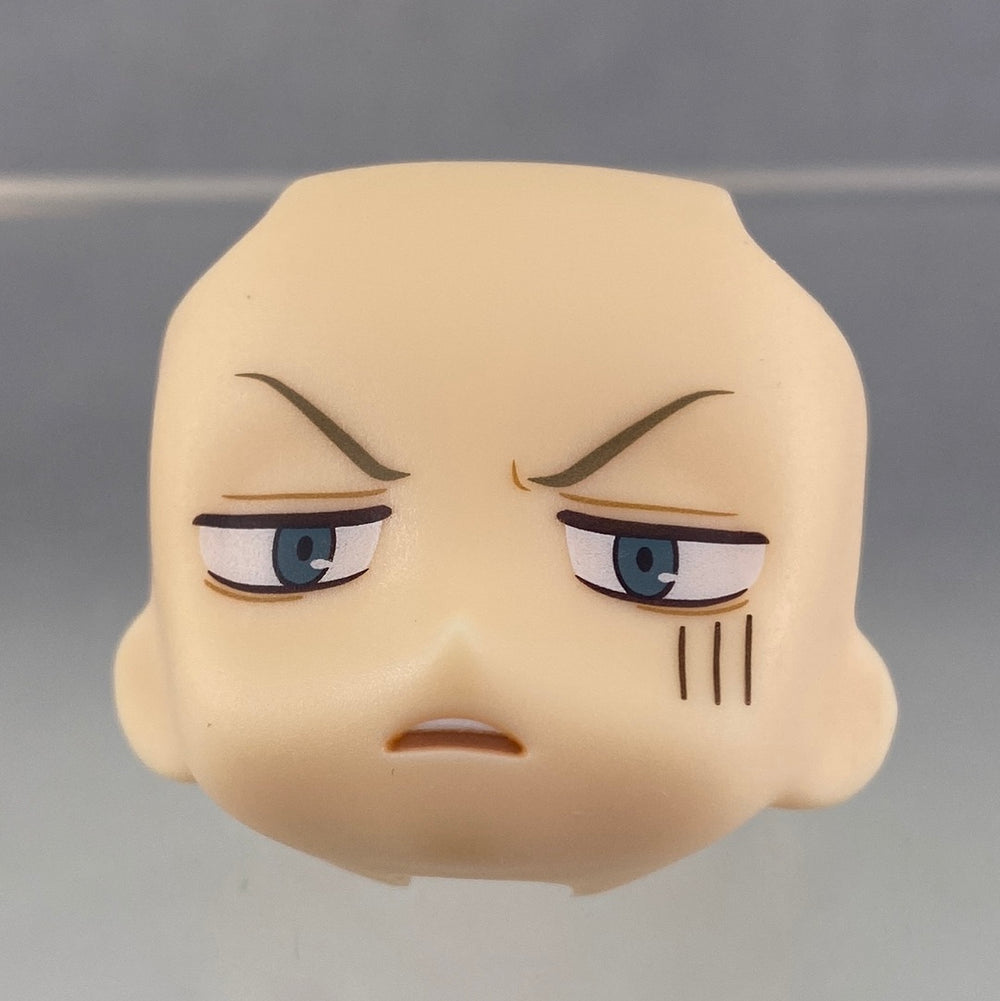 1901-3 -Loid's Shocked Face| Chibi Chop Shop