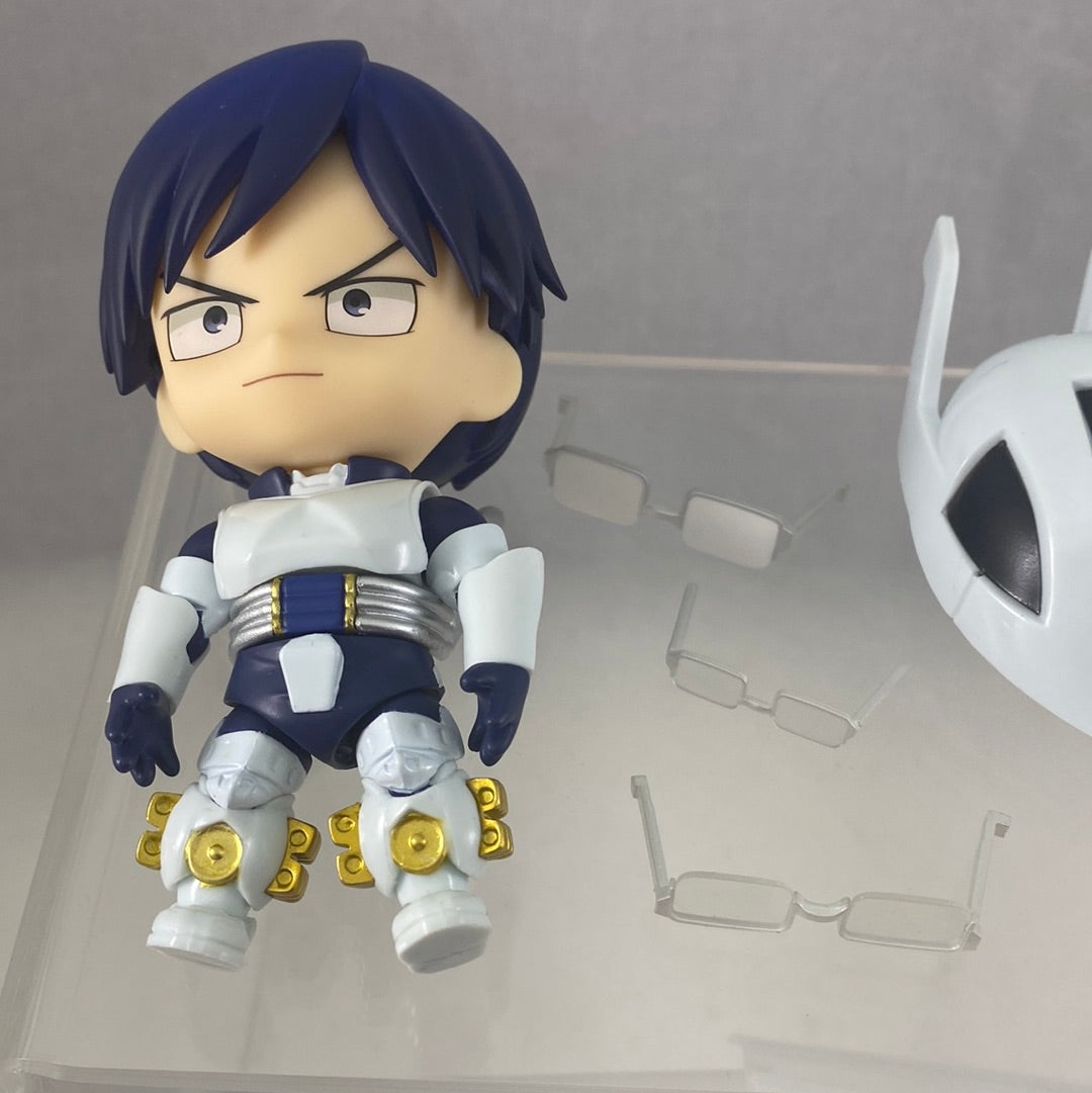 1428 -Tenya Iida Complete WITHOUT BOX| Chibi Chop Shop