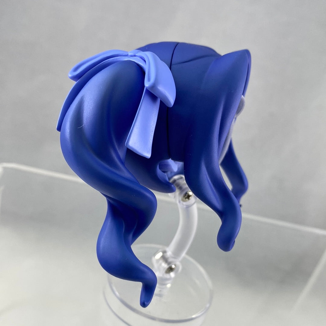 1772 -Melty's Twin-Tails| Chibi Chop Shop