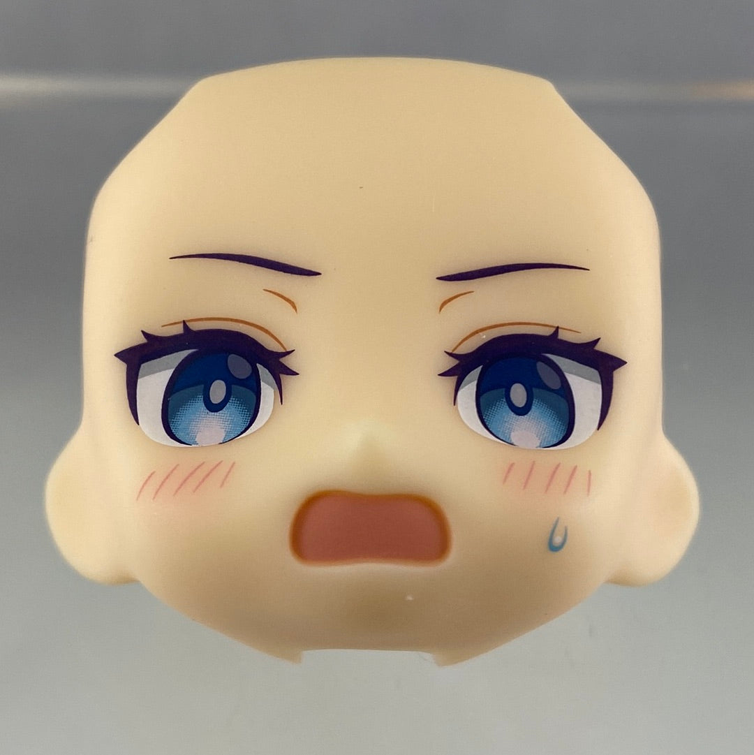1747-3 -Foreigner/Yang Guifei's Freaking Out Face| Chibi Chop Shop