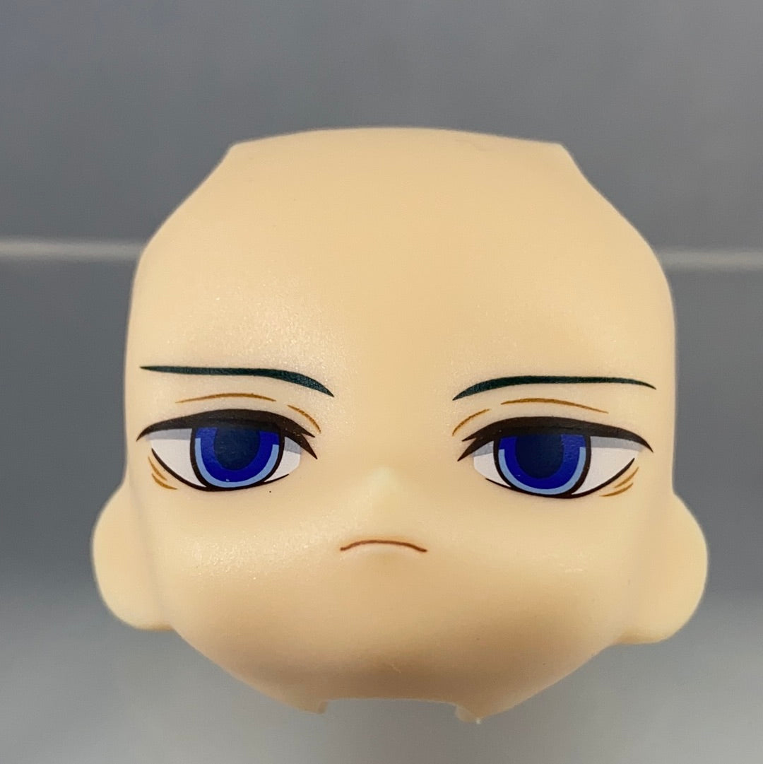 1408-1 & [S27] -Giyu's Standard Face| Chibi Chop Shop