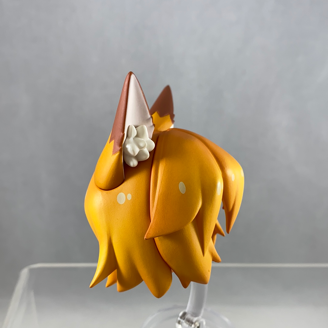 1271 -Senko's Hair with Fox Ears & Tail| Chibi Chop Shop