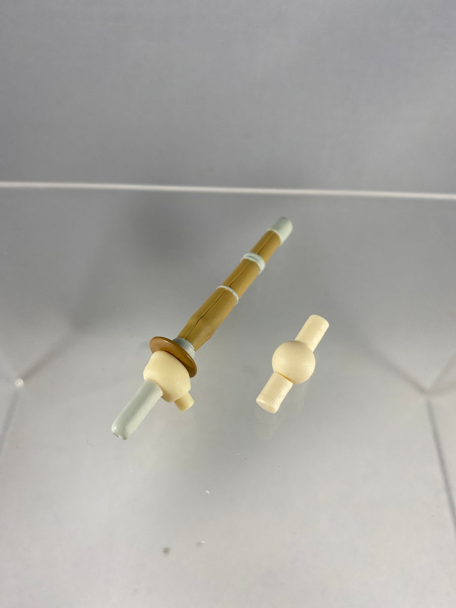 125 -Hinagiku's Kendo Sword| Chibi Chop Shop