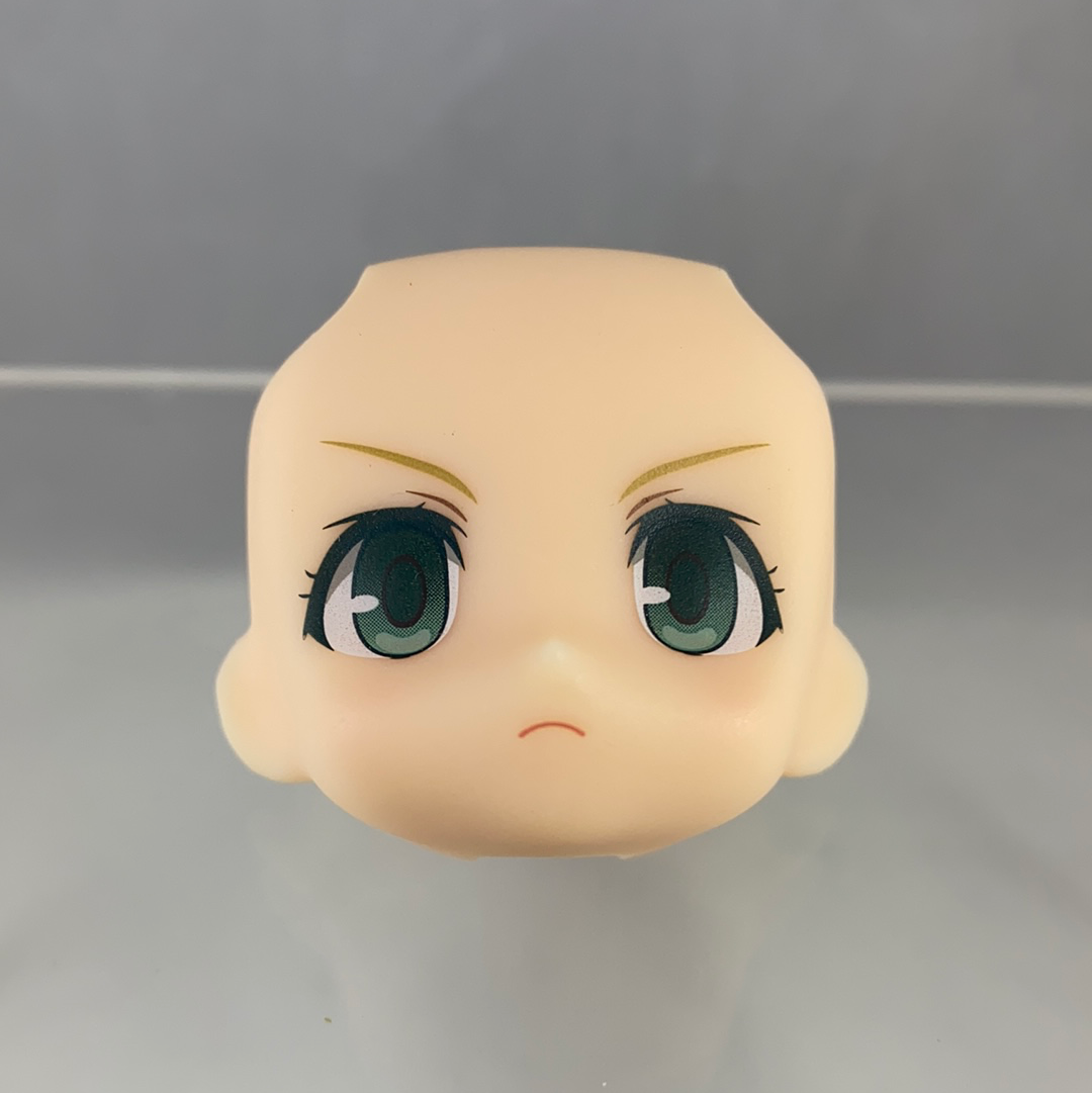 1035-2 -Atago's Fighting Expression| Chibi Chop Shop