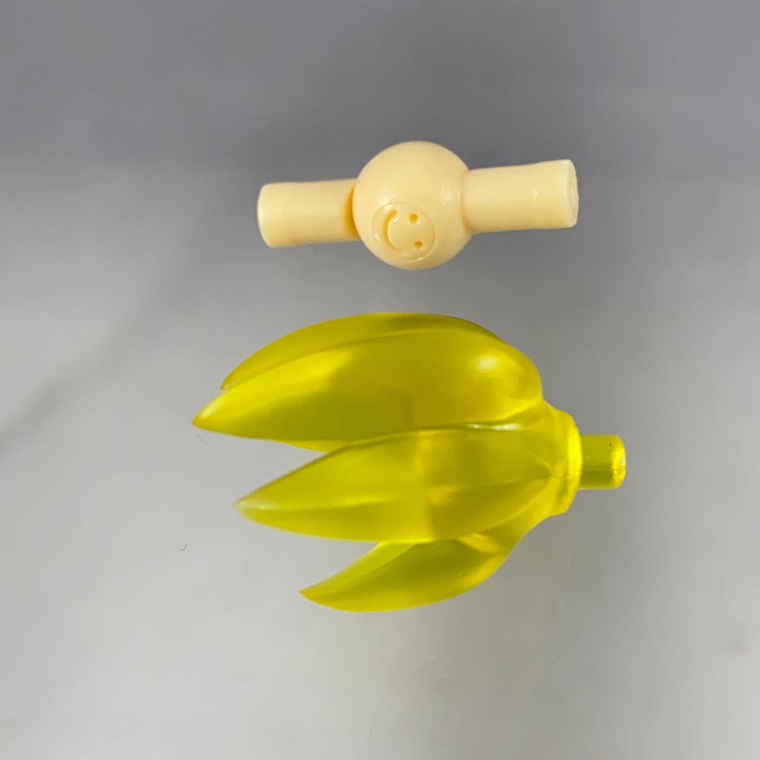 1295 -Filo's Spiral Strike Effect Piece| Chibi Chop Shop