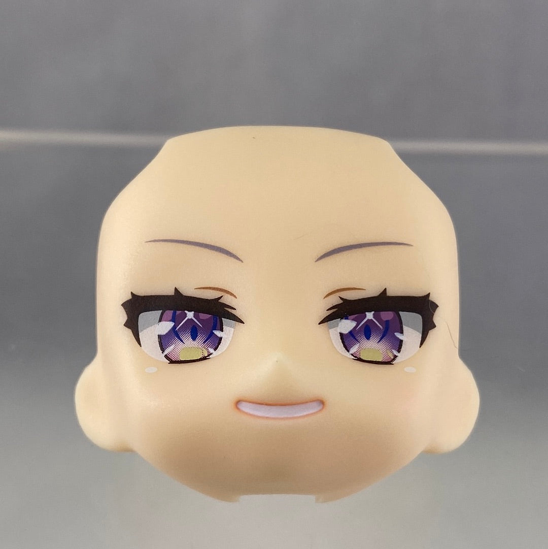 1860-2 -Nekomata Okayu's Alluring Smile| Chibi Chop Shop