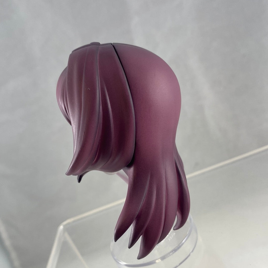 743 -Lancer/Scathach's Hair| Chibi Chop Shop