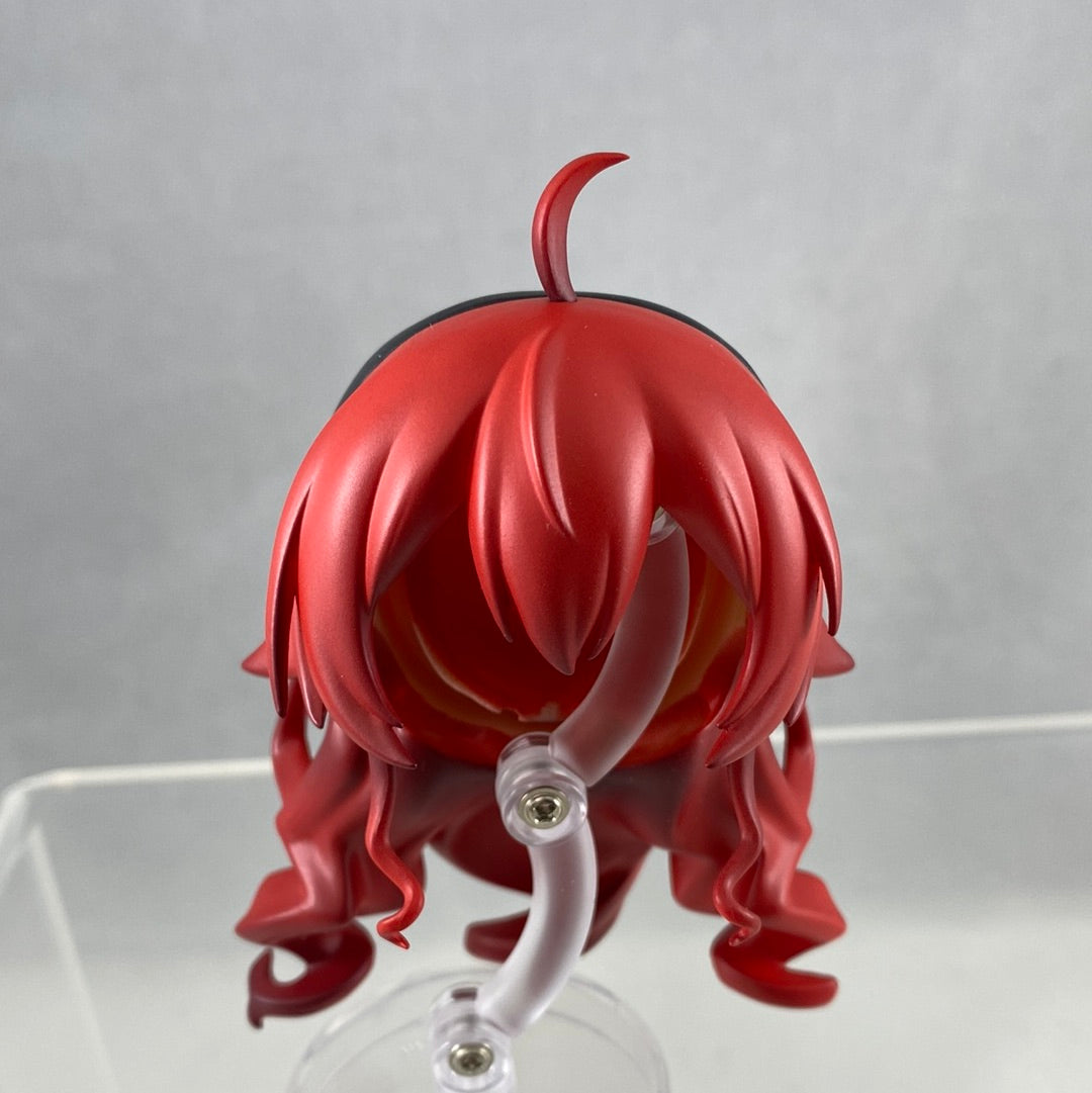 1567 -Eris' Hair| Chibi Chop Shop