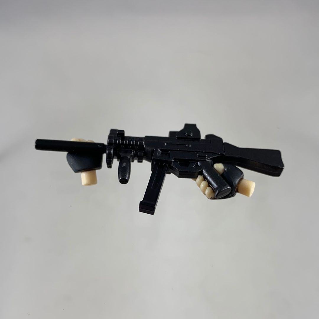 1264 -UMP45's UMP45 Submachine Gun| Chibi Chop Shop