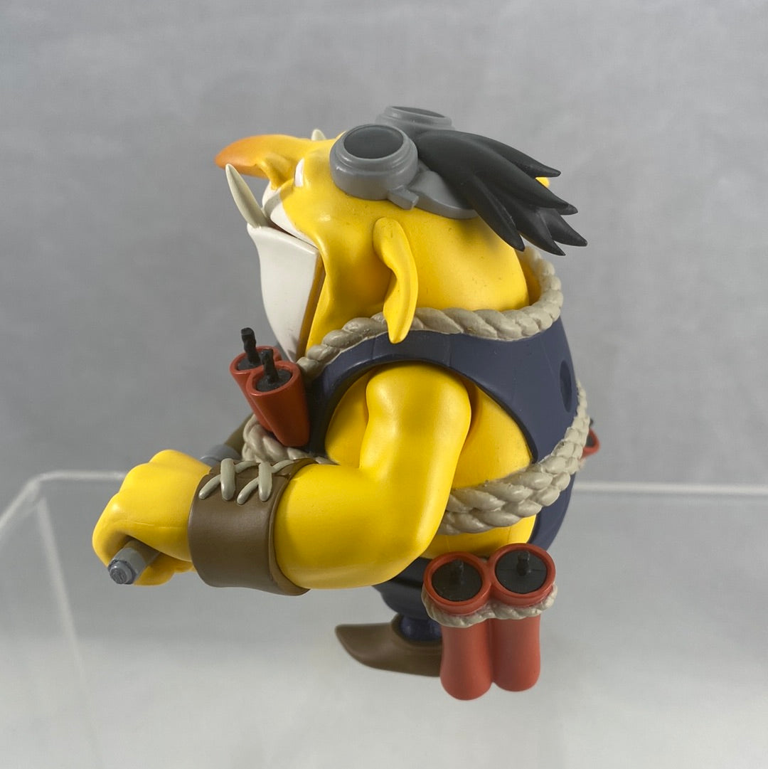 1099 -Techies (Incomplete) Squee Only| Chibi Chop Shop