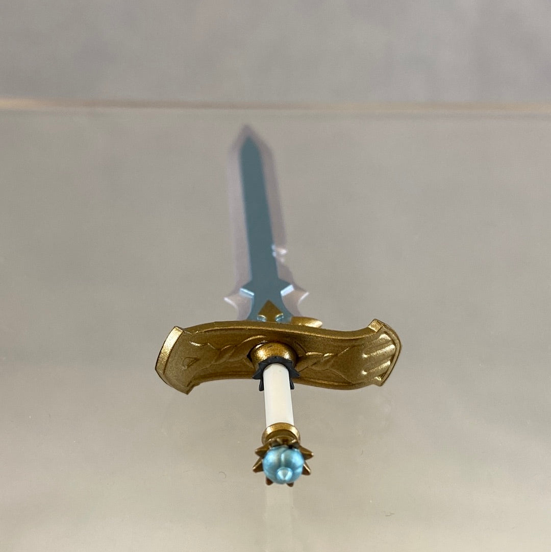1678 -Pecorine's Princess Sword| Chibi Chop Shop