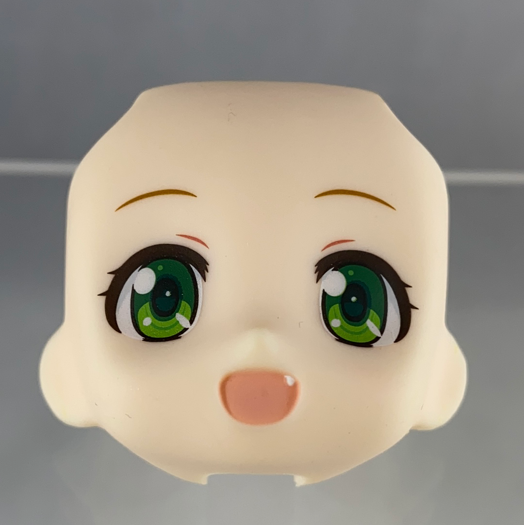 1129-1 -Susu's Standard Face| Chibi Chop Shop