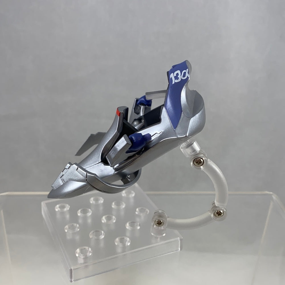 1445 -Shinji's Plugsuit Ver. Interior (Cockpit) of Entry Plug| Chibi ...