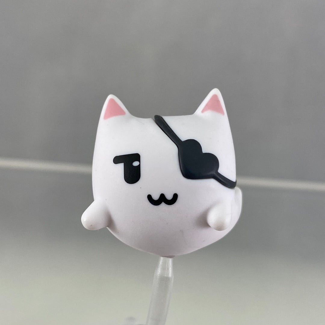 1908 -Nyanners' Buddy, Goro| Chibi Chop Shop
