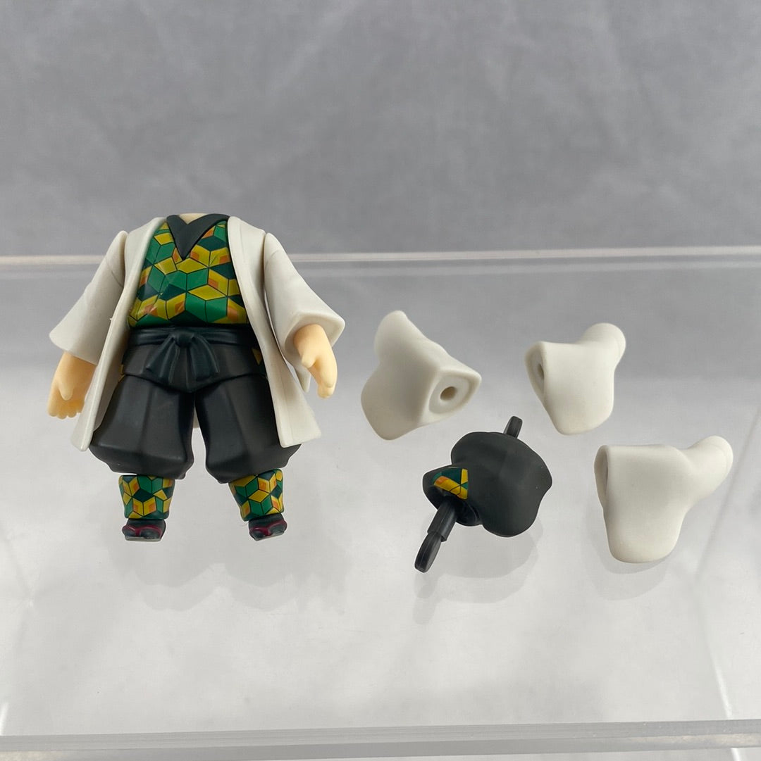 1569 -Sabito's Body| Chibi Chop Shop