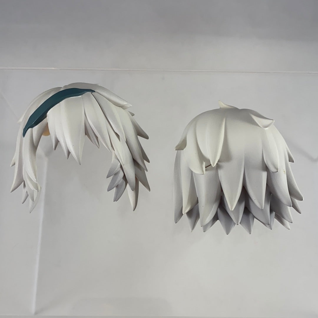 1527 -NieR Replicant Ver. 1.22... Nier Hair| Chibi Chop Shop