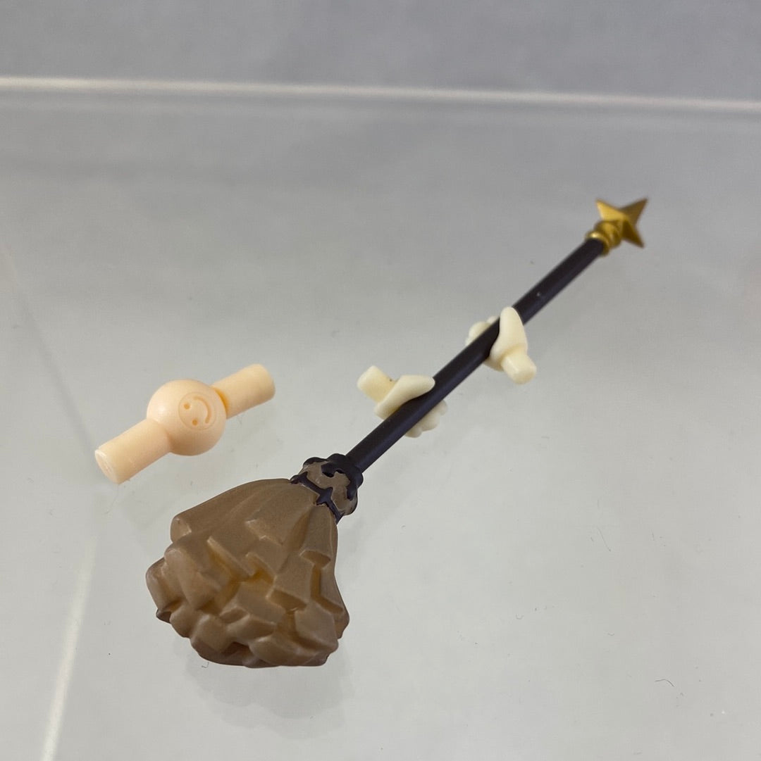 1676 -Rosaline's Broom of Life with Spring Cleaning Effect| Chibi Chop Shop