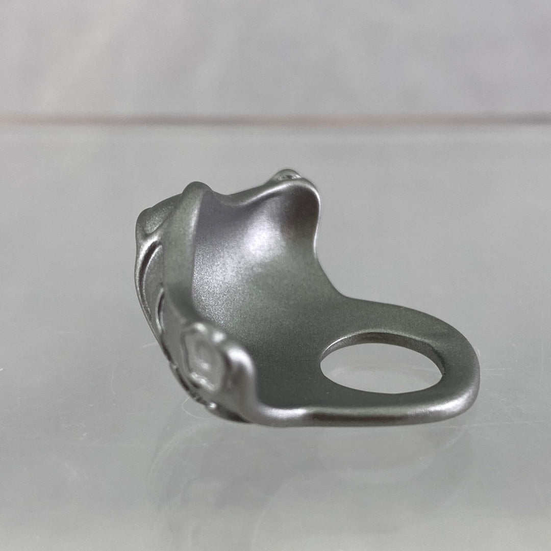 1736 -Sango's Gas Mask| Chibi Chop Shop