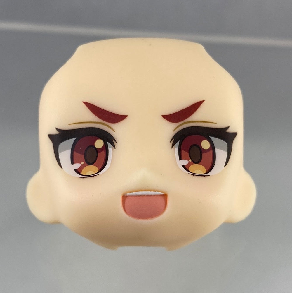 1567-2 -Eris' Smiling Face| Chibi Chop Shop