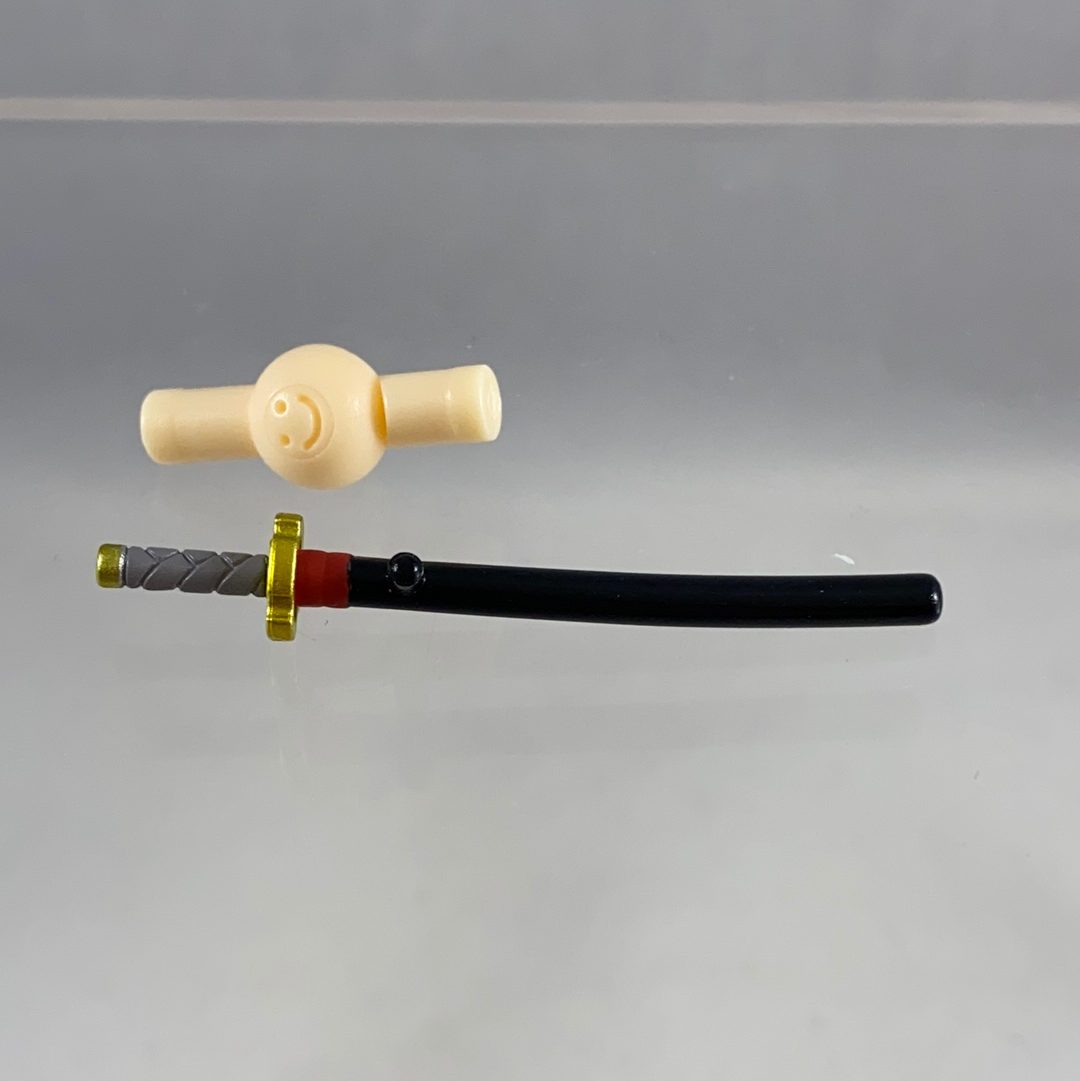 1300 -Inuyasha's Sword's Sheath| Chibi Chop Shop