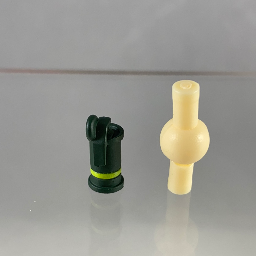 1264 -UMP45's UMP45 Smoke Grenade| Chibi Chop Shop