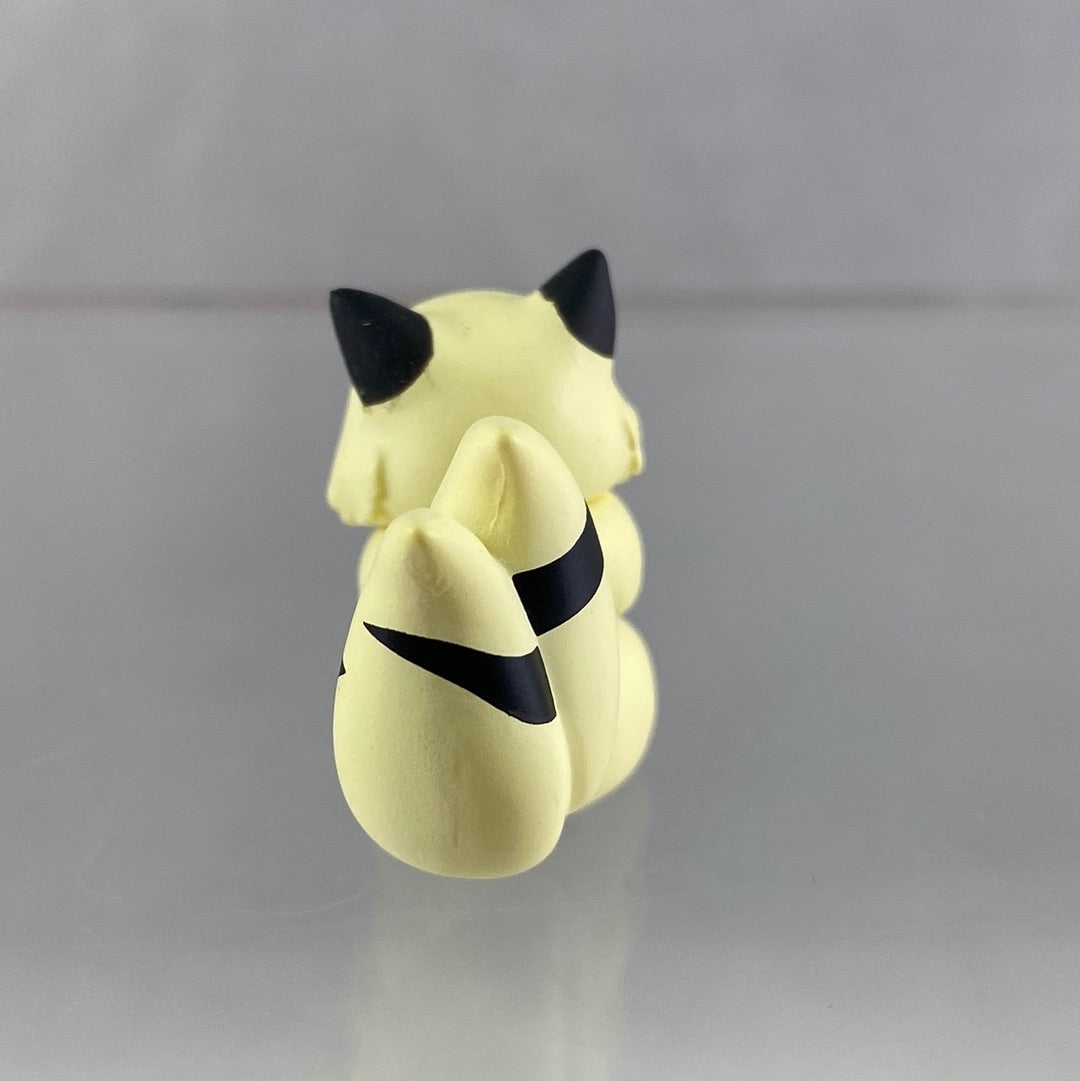 1736 -Sango's Cat, Kirara| Chibi Chop Shop