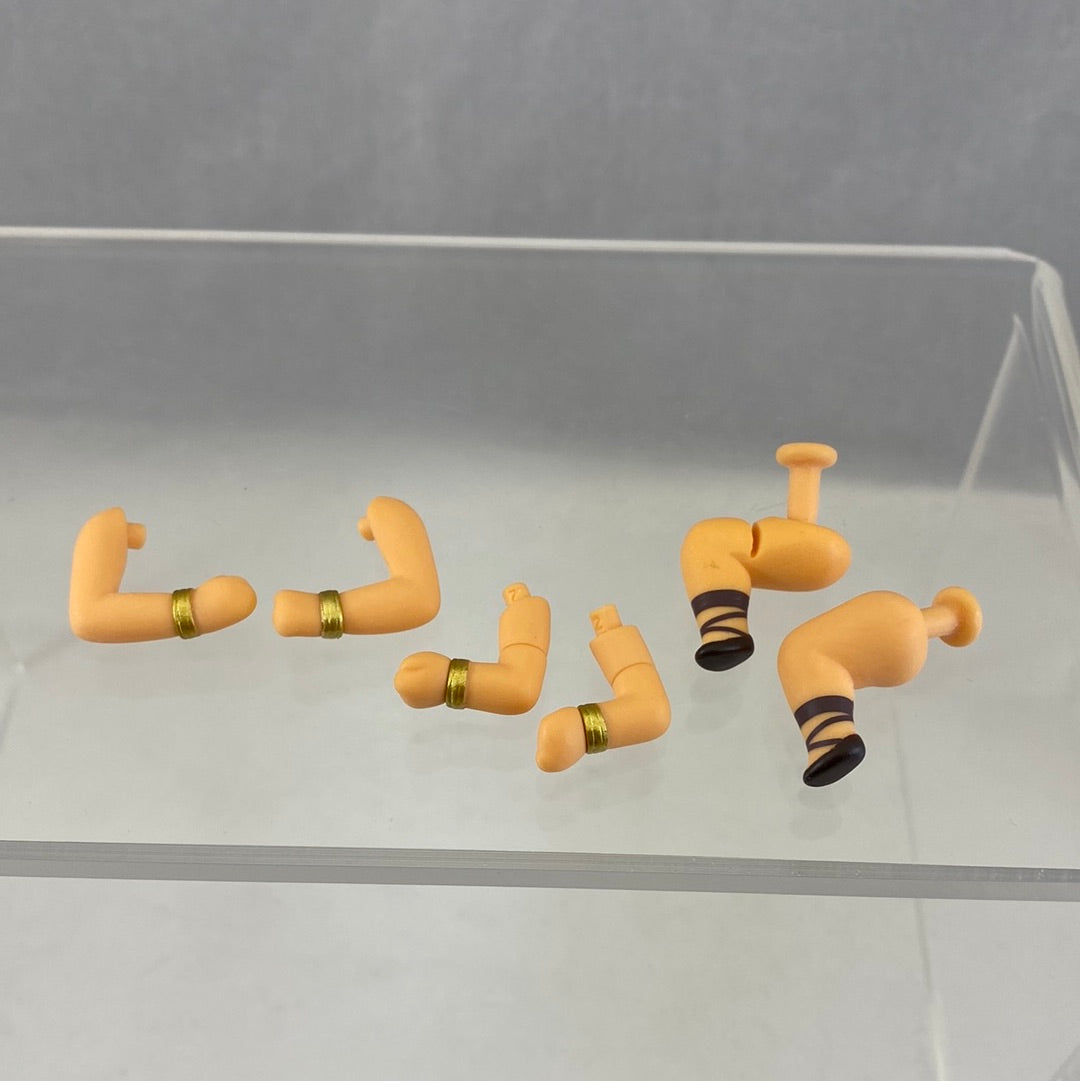 1628 -Nadia's Body (With Light Up Necklace- Light Sold Separately- see ...