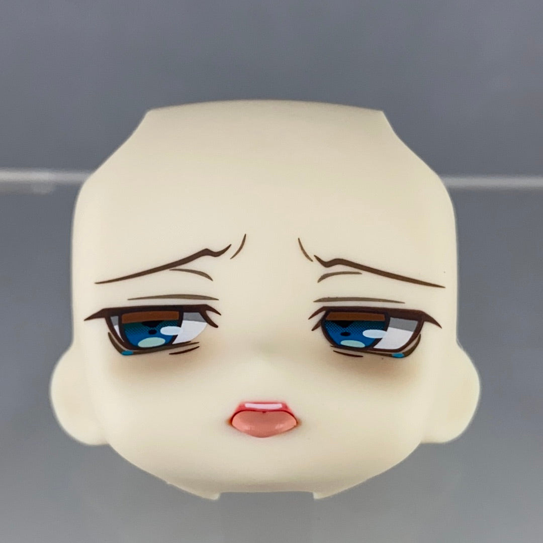 1323-1 -Doppo's Tongue-Out Face| Chibi Chop Shop