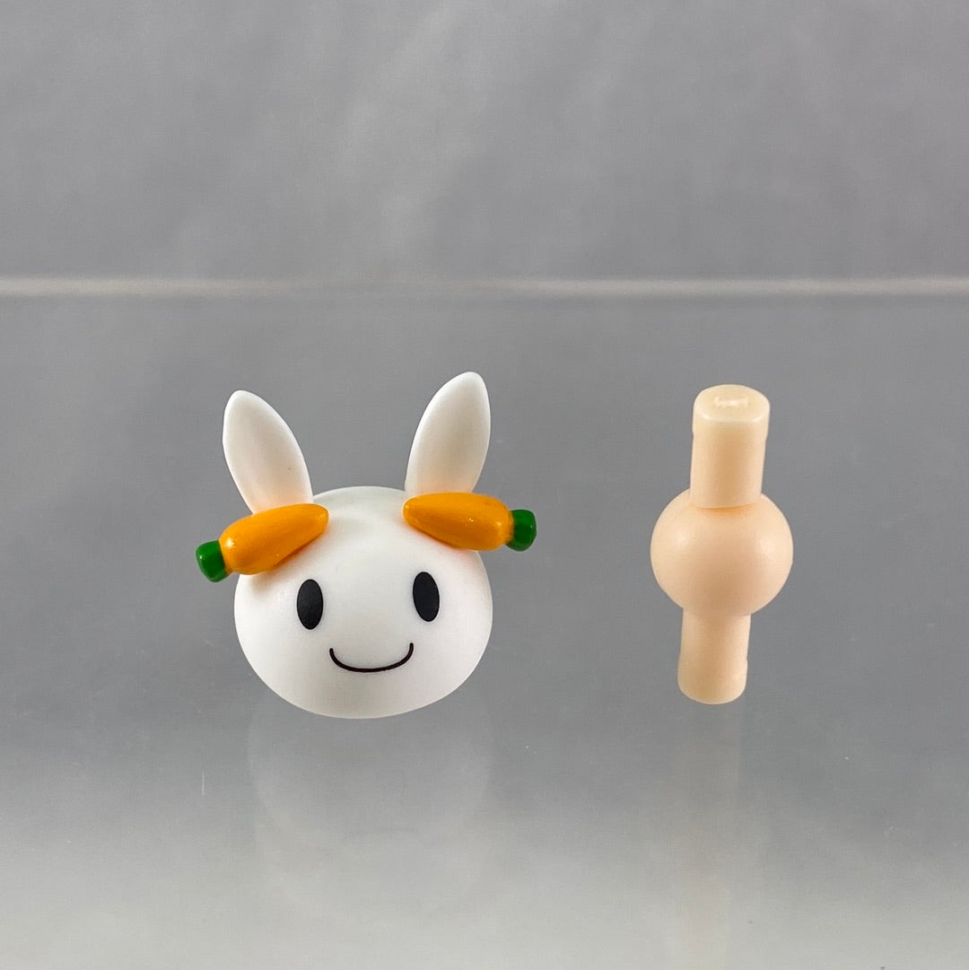 1823 -Pekora's Nousagi (Bunny) Miniature| Chibi Chop Shop