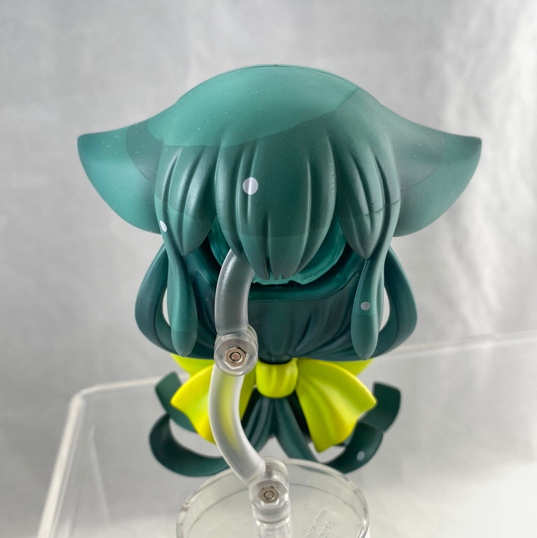 588 *-Utsu-tsu's Hair Option 3 (Upturned Hair Front Piece Only)| Chibi ...