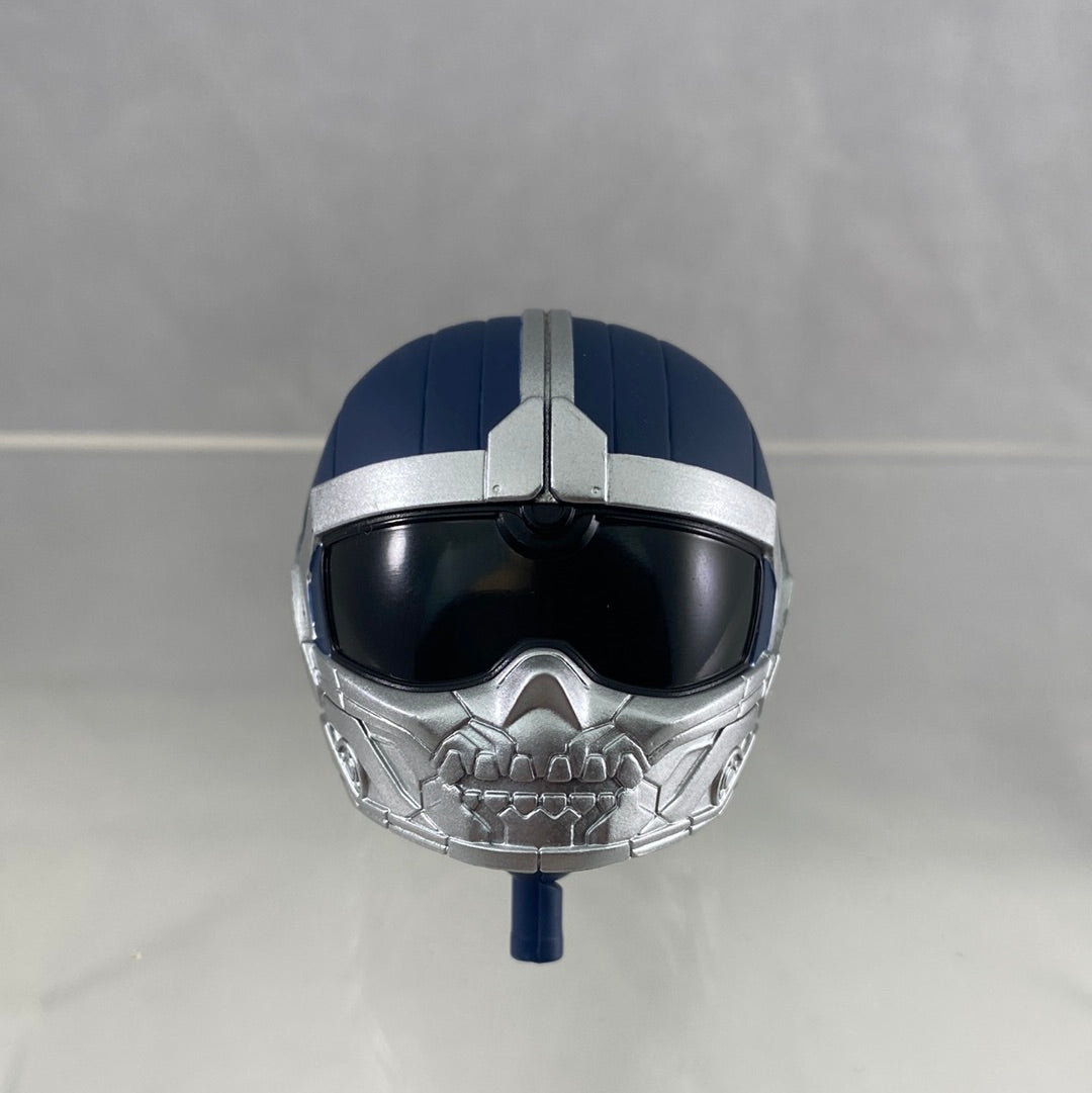 1675 DX - Taskmaster Head| Chibi Chop Shop