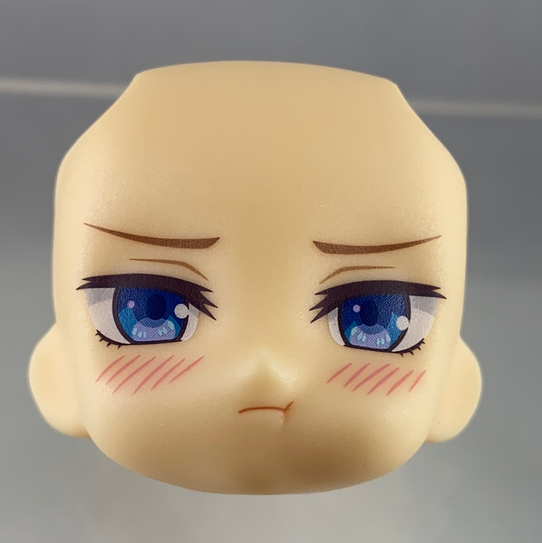 1306-2 -Miku Nakano's Sulking Face| Chibi Chop Shop