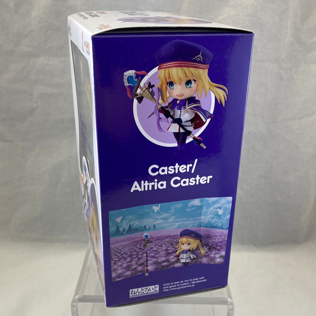 1600 -Caster/Altria Caster's Complete in Box| Chibi Chop Shop