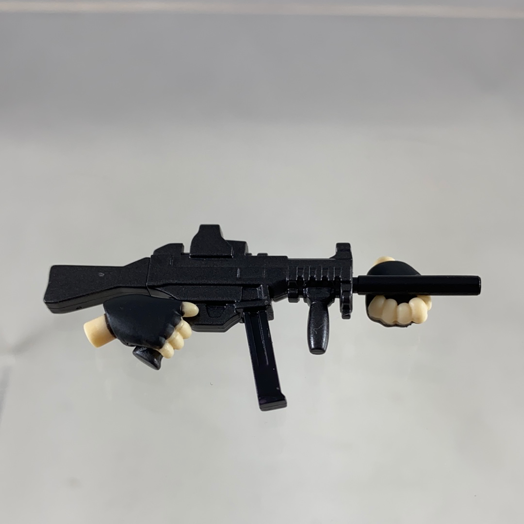 1264 -UMP45's UMP45 Submachine Gun| Chibi Chop Shop