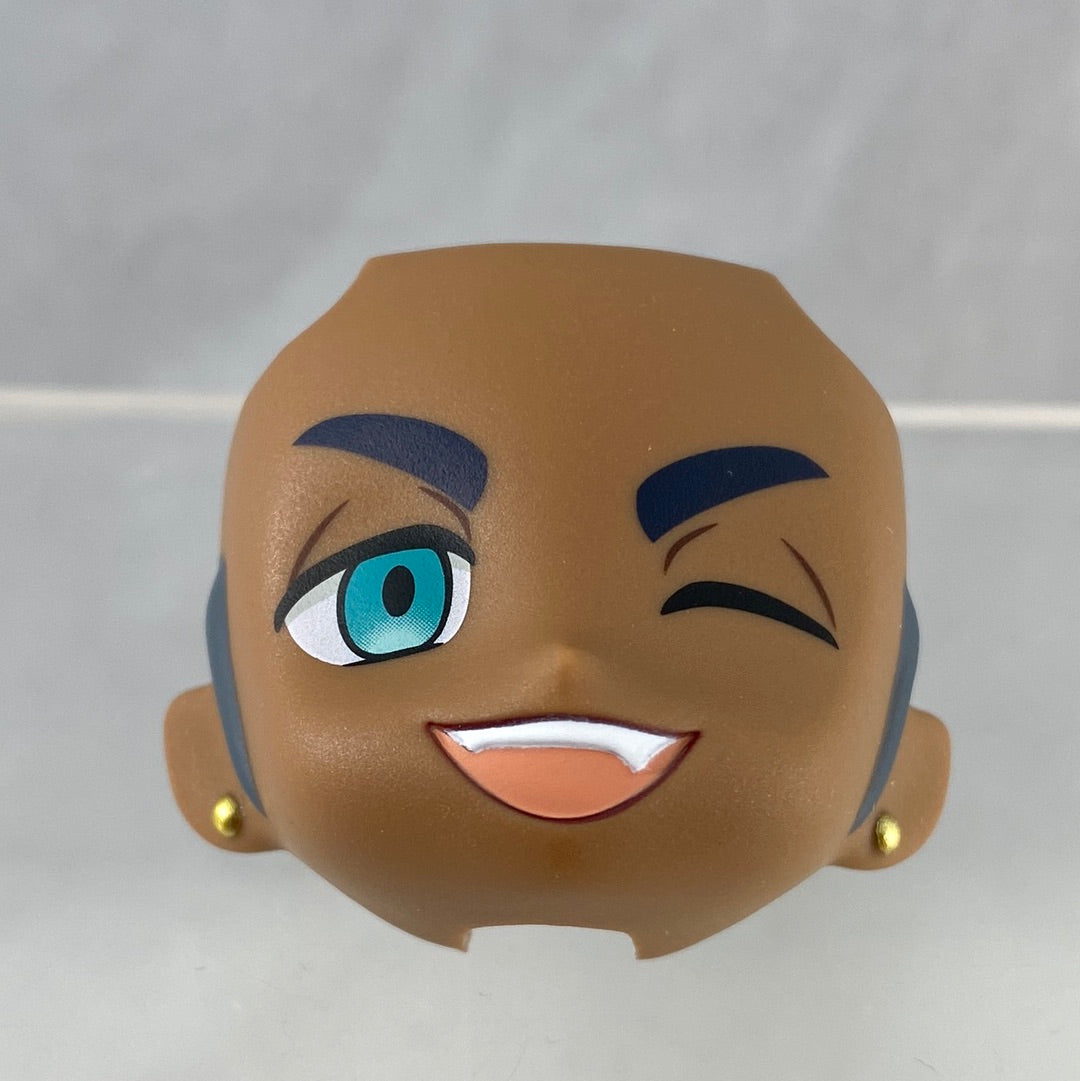 1647-2 -Kibana (Raihan)'s Winking Face| Chibi Chop Shop