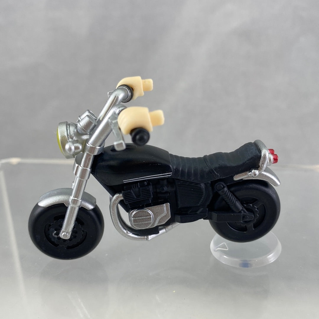 1666 -Mikey's Motorcycle| Chibi Chop Shop